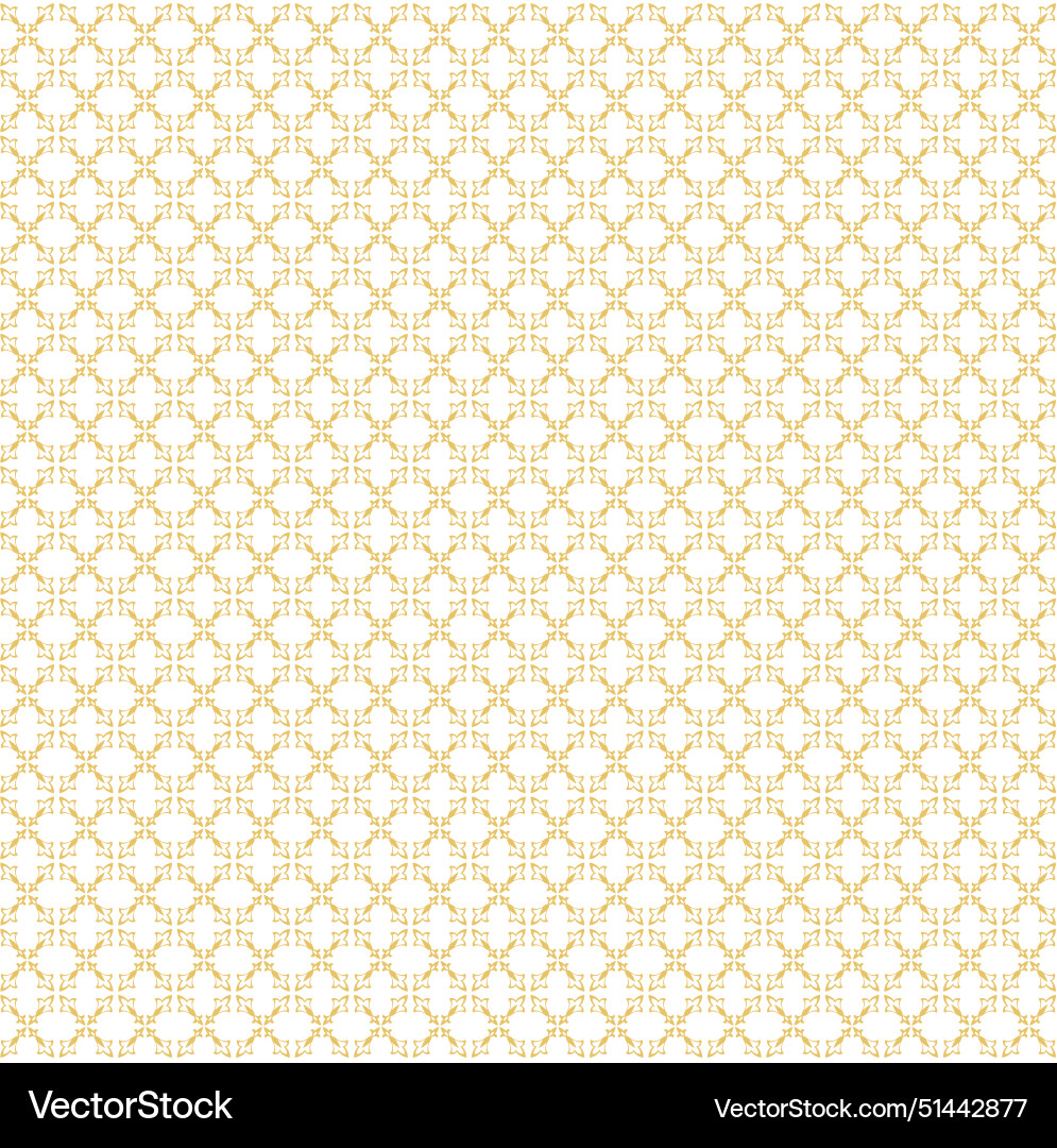 Flowers pattern background motif Royalty Free Vector Image