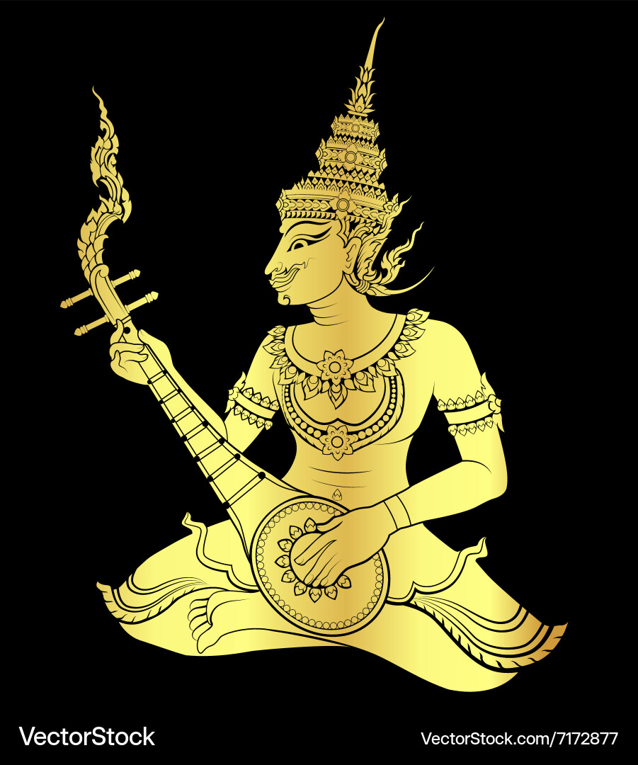 Malasia Vector Images (15)