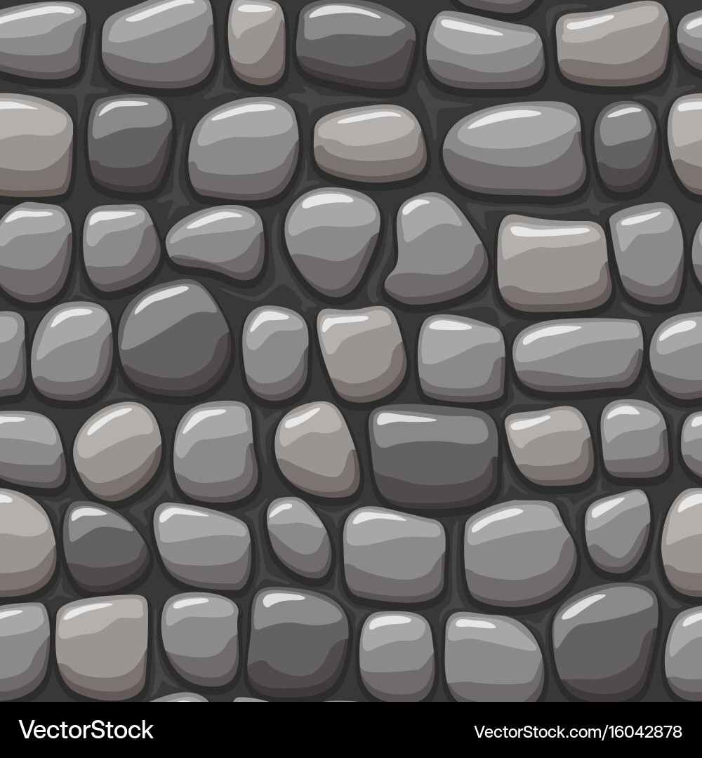Cartoon Stone Texture