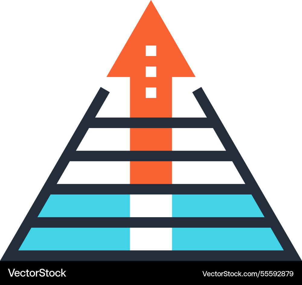 Chart Royalty Free Vector Image - VectorStock