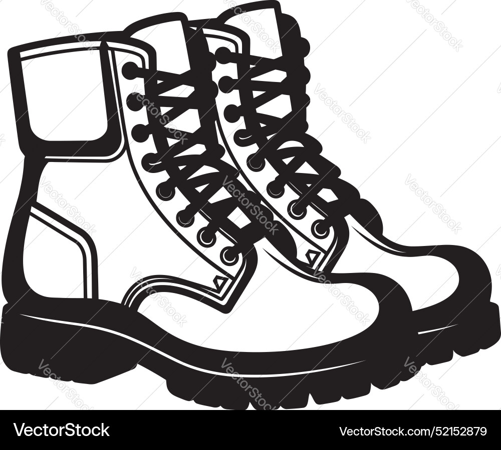 Marine mastery emblem tactical traction utility Vector Image