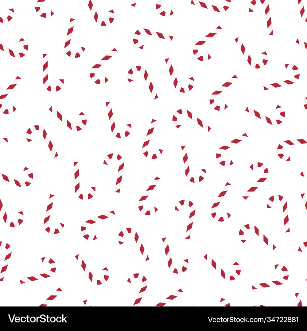 Candies seamless pattern repeatable Royalty Free Vector