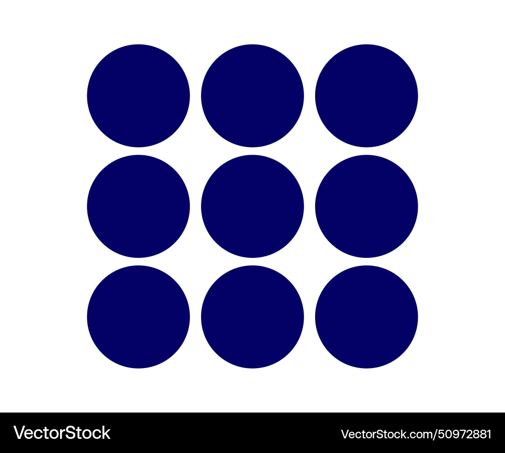 Circle-103 Royalty Free Vector Image - VectorStock