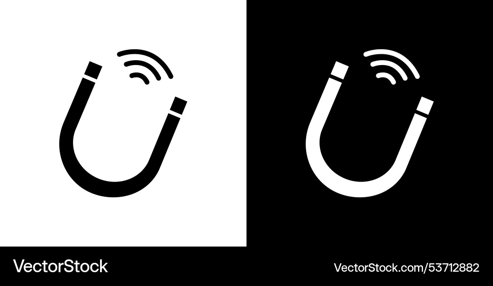 U Shaped Magnet Vector Images (over 170)