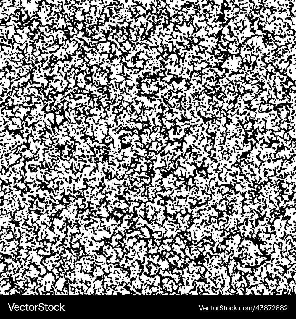 Randomly abstract spots overlay texture Royalty Free Vector