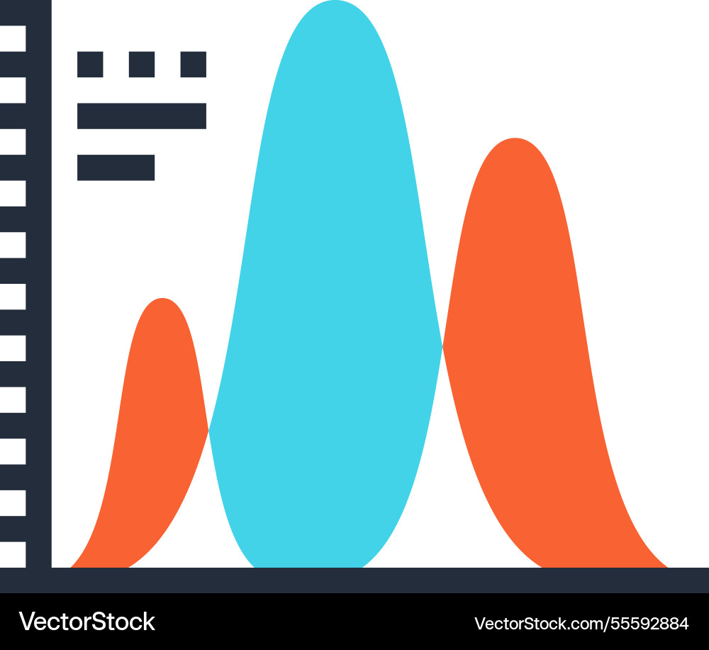 Chart Royalty Free Vector Image - VectorStock
