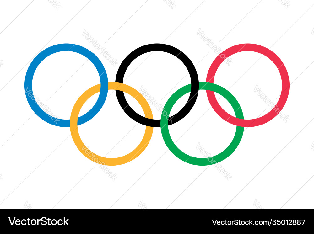 Olympic Rings Logo Quiz The 2024 Olympic Games, A Showcase Of