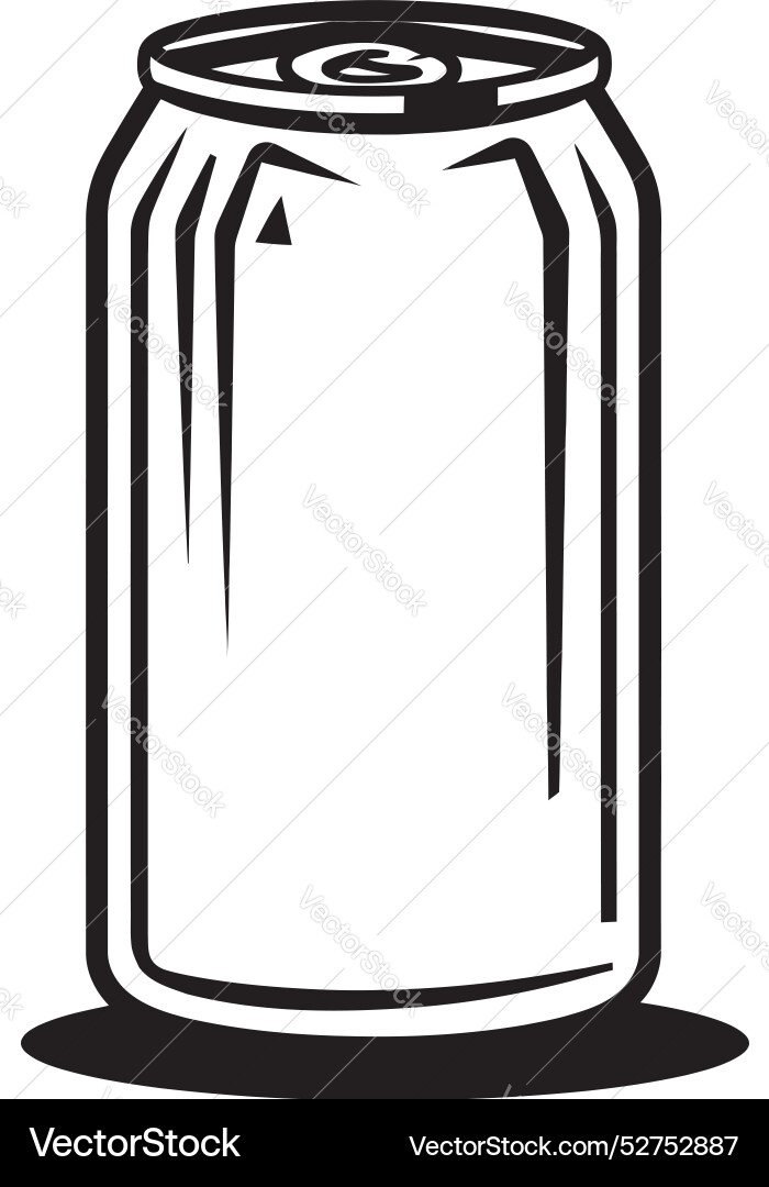 Soda symphony sparkling drink design pop prism Vector Image