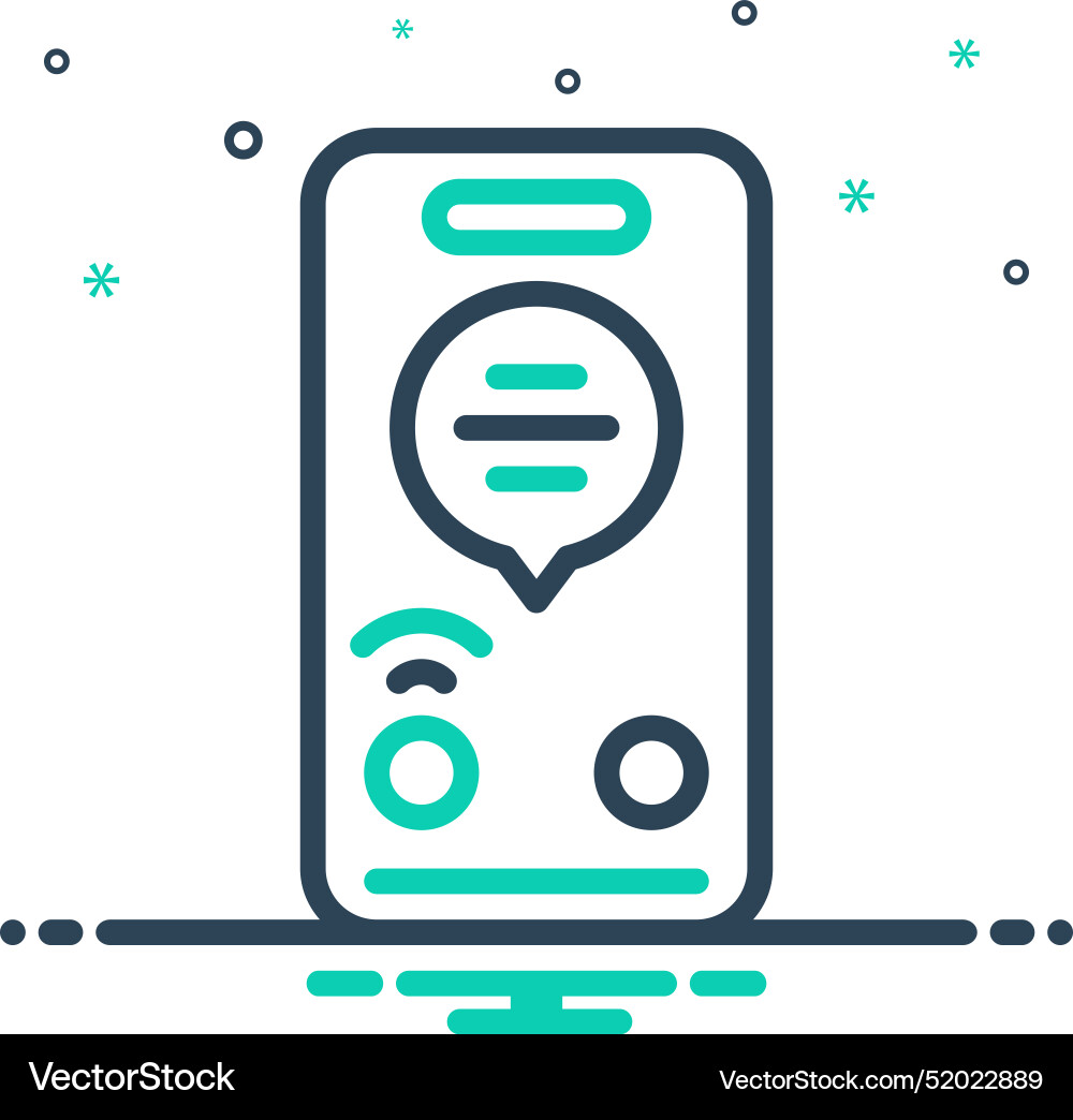 Answer Royalty Free Vector Image - VectorStock