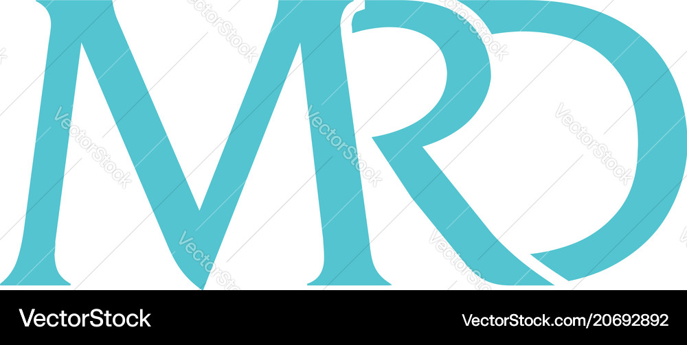 Mrd Vector Images (45)