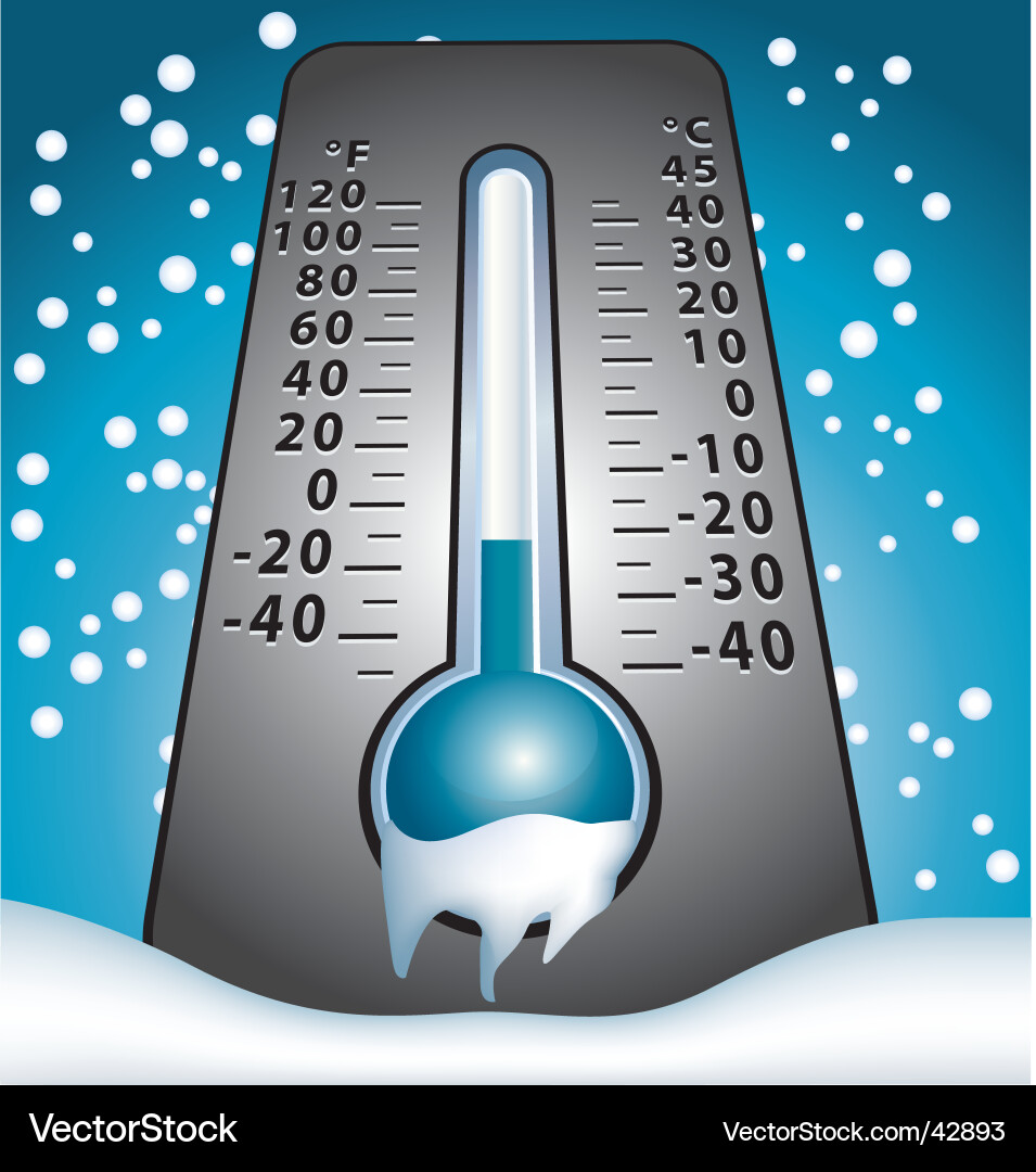 Frozen Thermometer Clip Art 5,000+ Frozen Thermometer Stock
