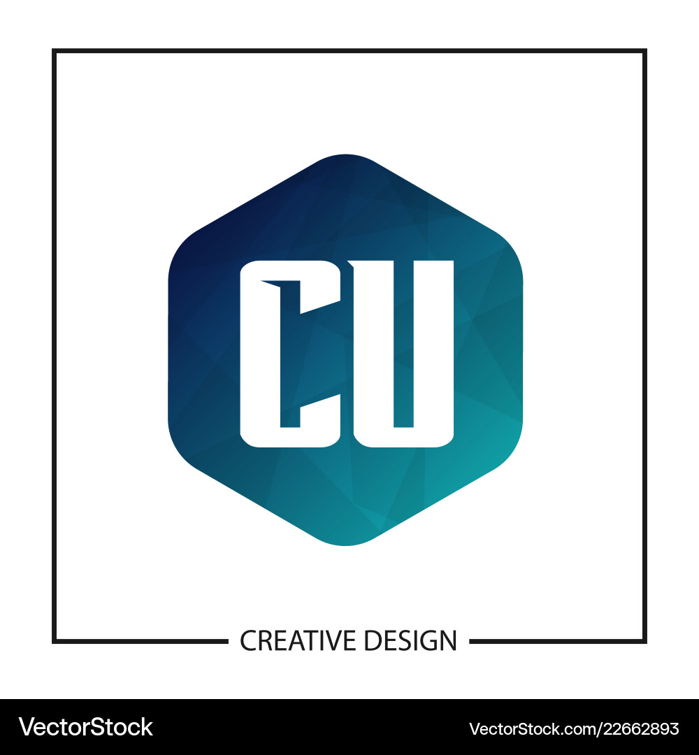 Cool Letter U Logos Vector Images (over 2,900)