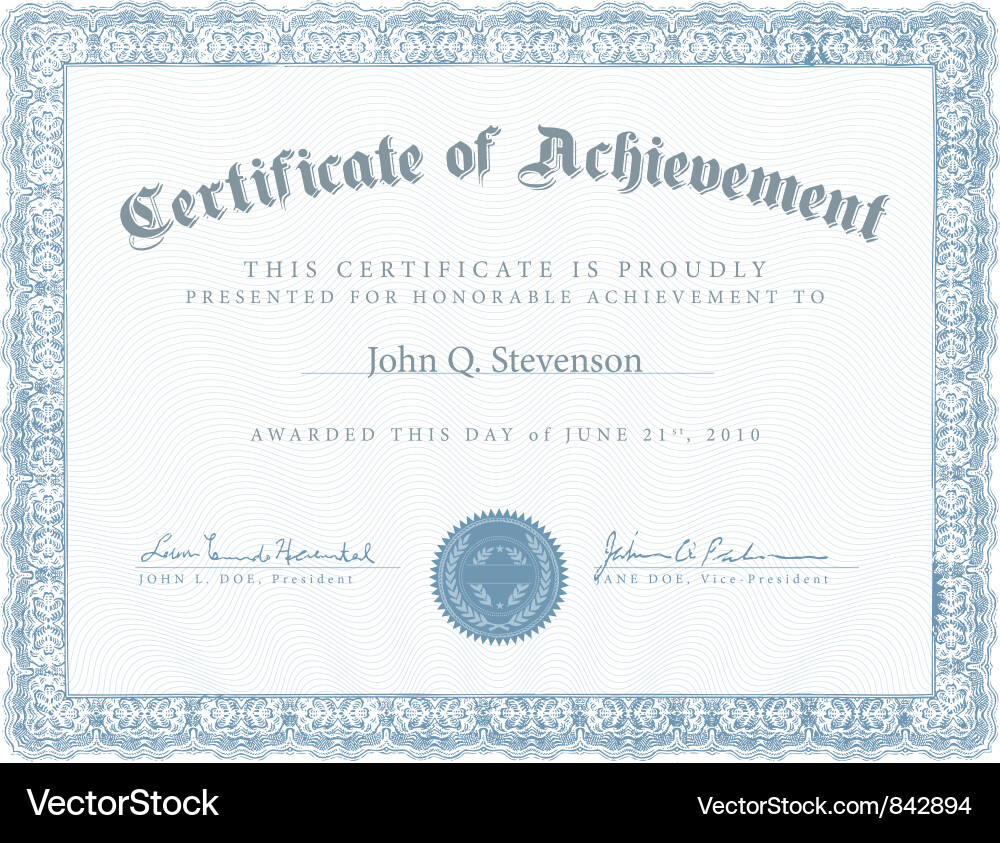 Achievement Vector Images (over 440,000)