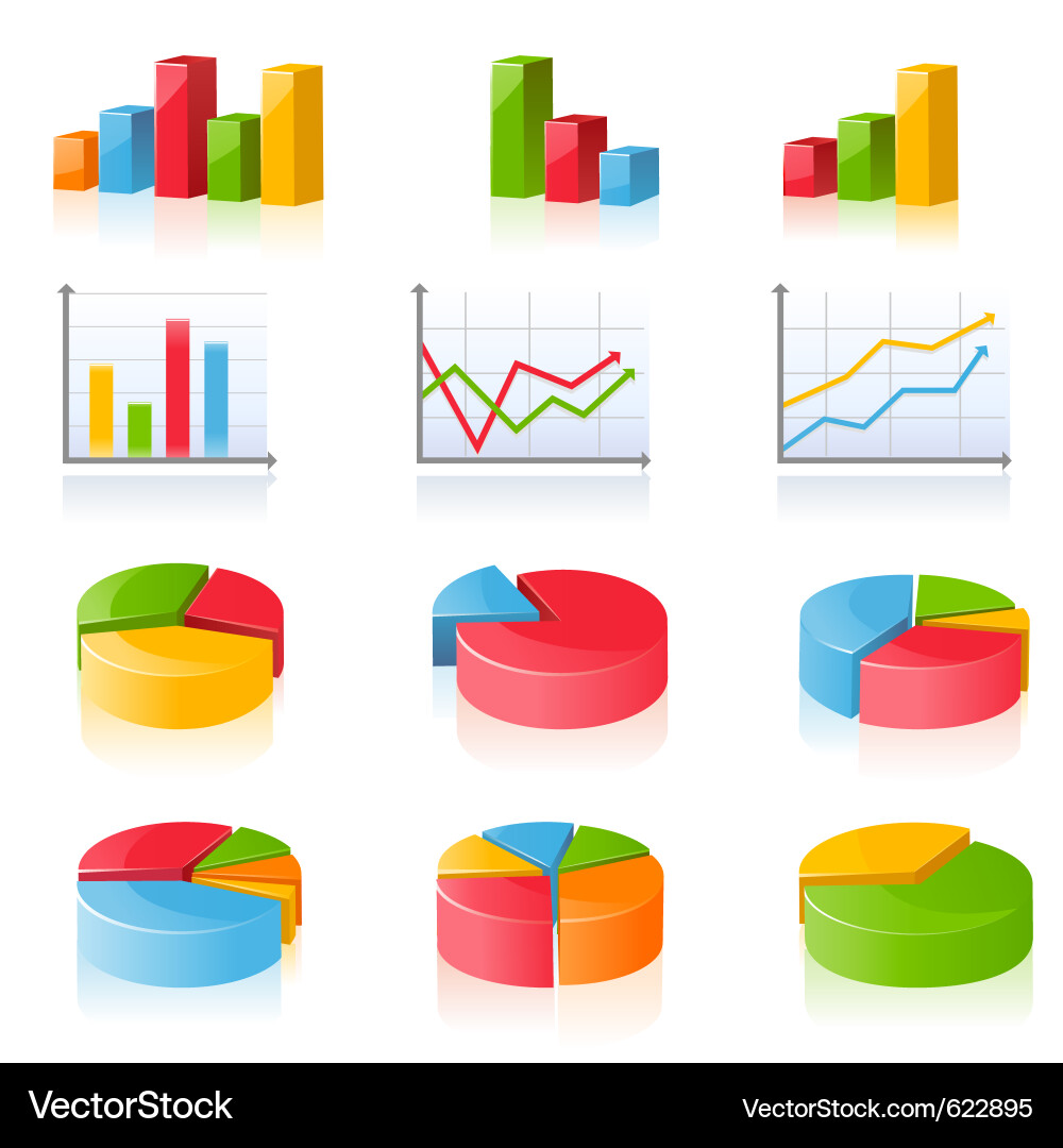 Trend Chart Vector Images (over 31,000)