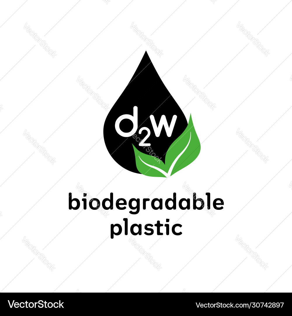 Biodegradable logo Vector Images & Graphics for Commercial Use ...