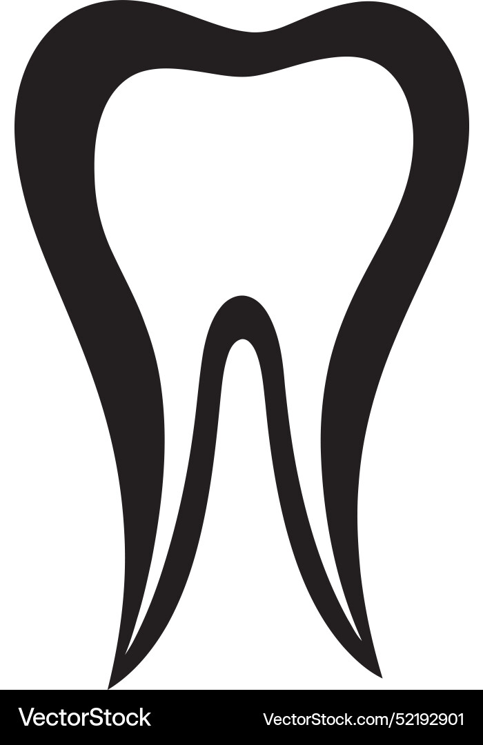 Teeth grinding causes and solutionsdental myths Vector Image