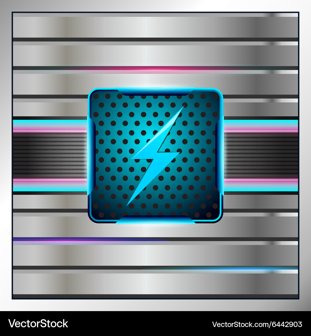 Lightning bolt Royalty Free Vector Image - VectorStock