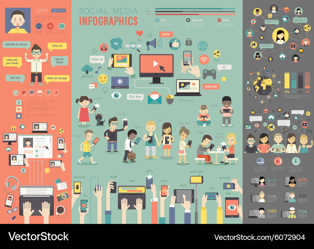 Addiction Infographic Vector Images (over 4,500)