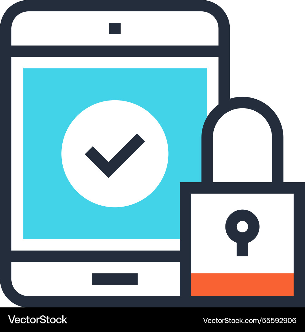 Protection Royalty Free Vector Image - VectorStock