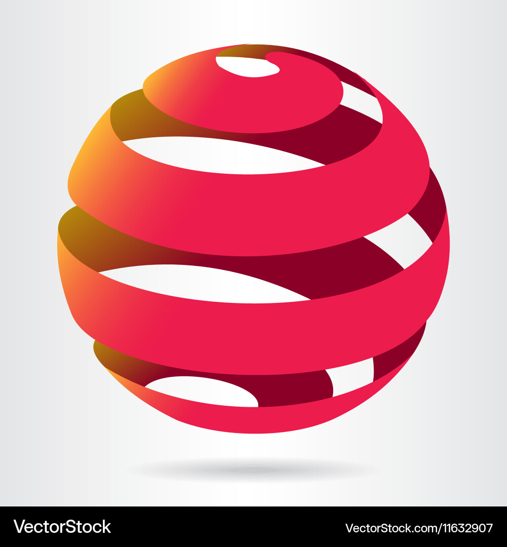 Sfera Vector Images (14)
