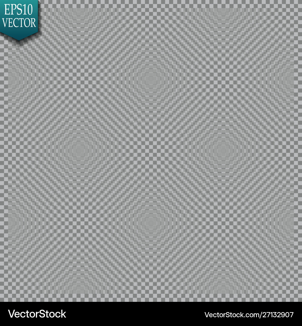 Transparent photoshop background grid Royalty Free Vector