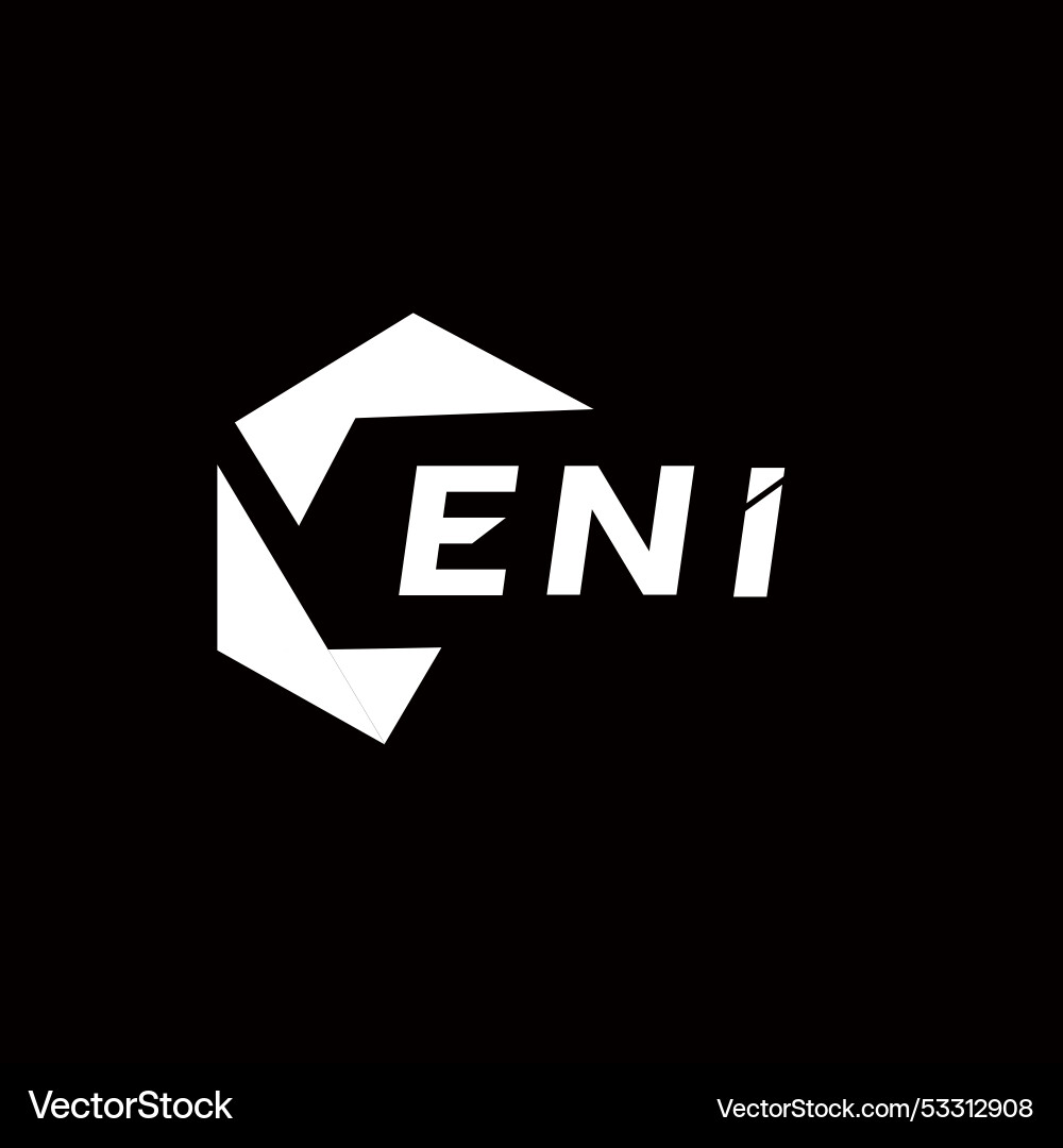 Eni Vector Images (71)