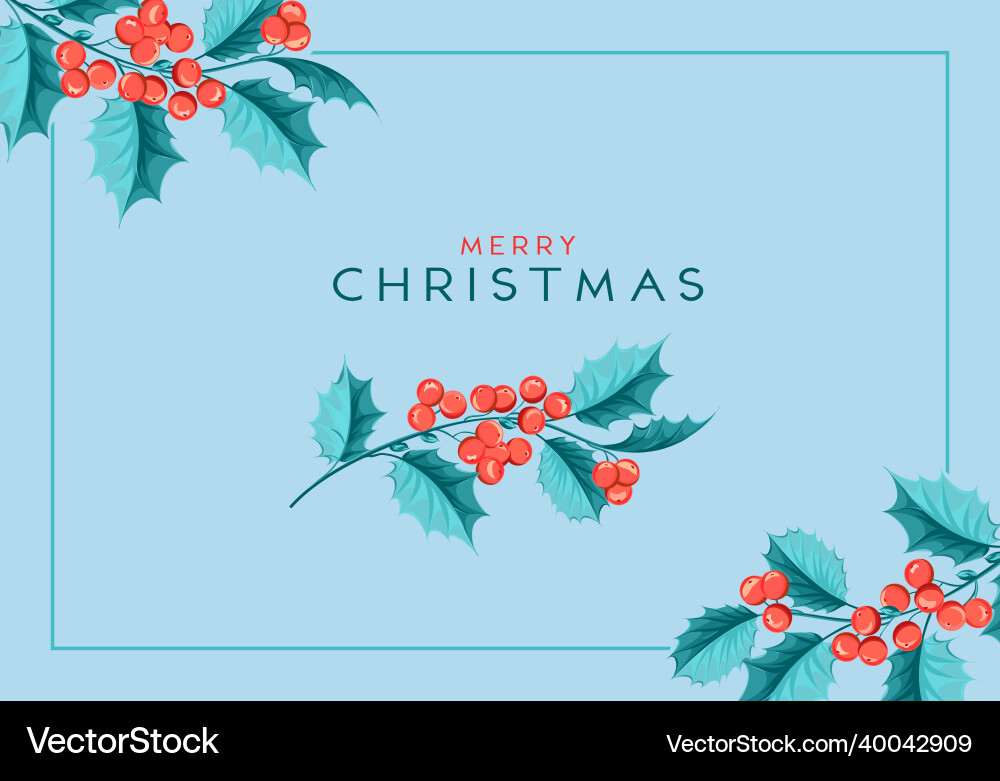Happy new year background greeting card Royalty Free Vector