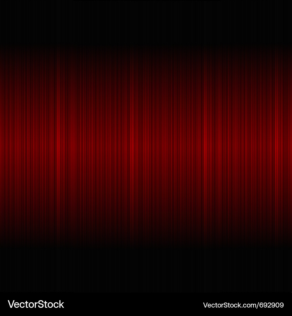 Dark Red Stripes Background Vector