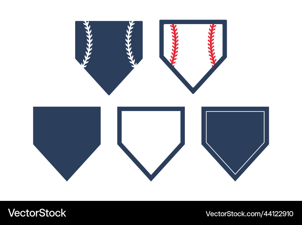 Baseball Diamond Vector Images (over 1,100)
