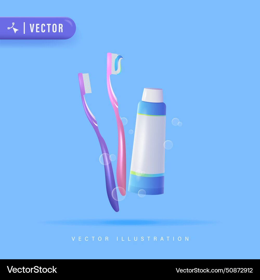 Dental care Royalty Free Vector Image - VectorStock
