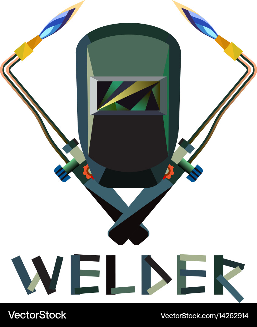 Safety Cartoon Welding Vector Images (over 490)