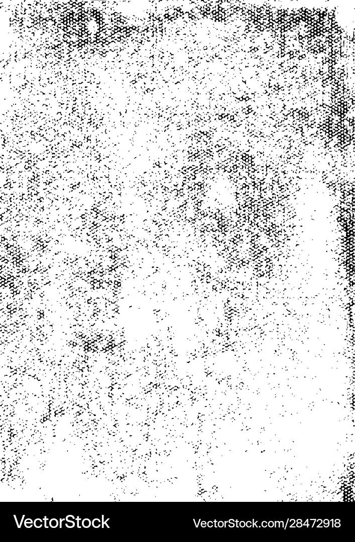 Vintage abstract dirty vertical template Vector Image