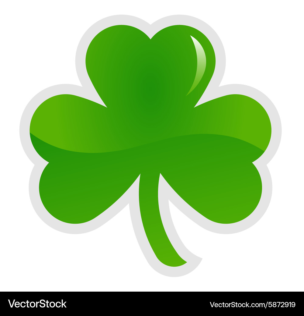 Shamrock Vector Images (over 54,000)