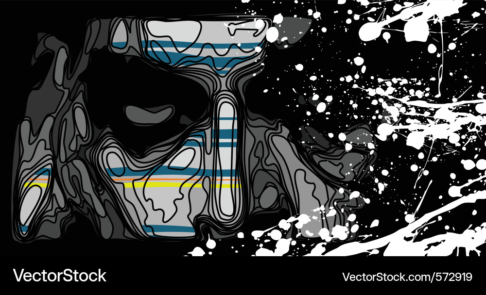 Girl Emo Depression Vector Images (31)