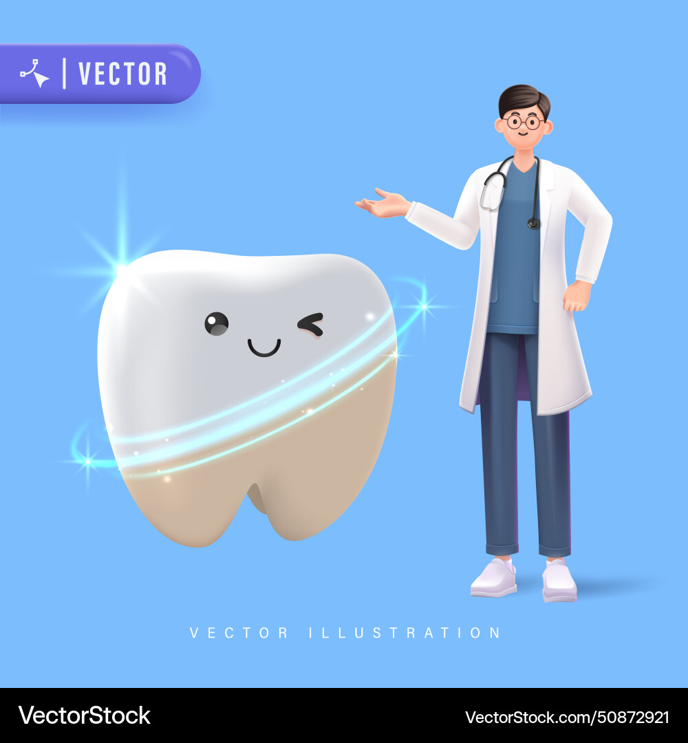 Doctor Royalty Free Vector Image - VectorStock