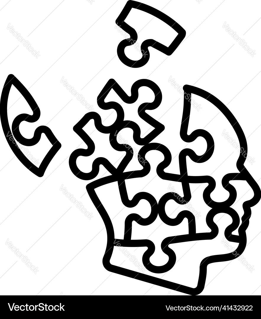 Solution icon Royalty Free Vector Image - VectorStock