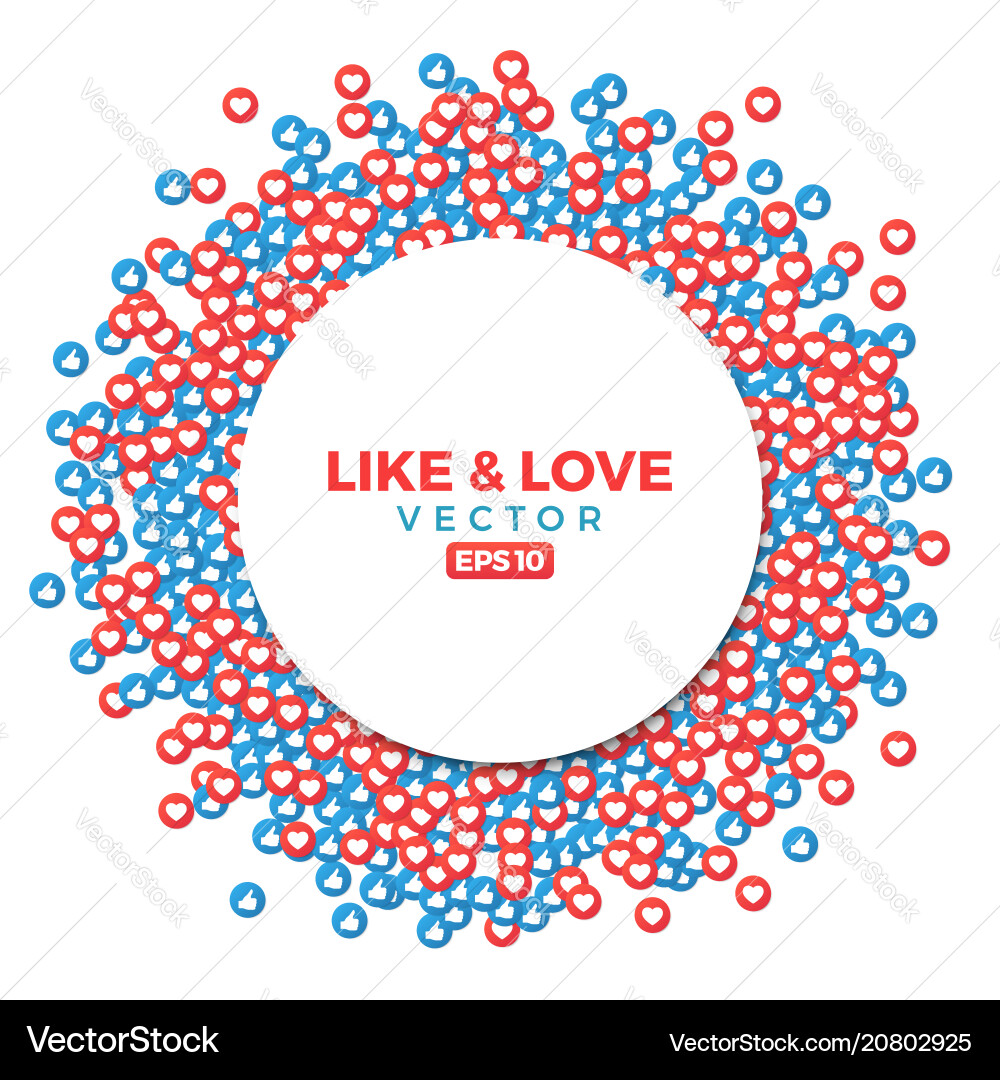 Colorful geometrical shapes seamless background Vector Image Colorful geometrical shapes seamless background Vector Image