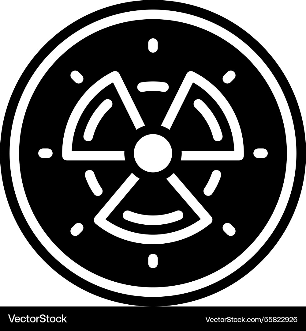 Toxic Royalty Free Vector Image - VectorStock