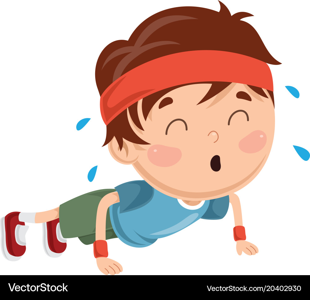 Children Pushing Each Other Clipart Force And Motion Push And Pull