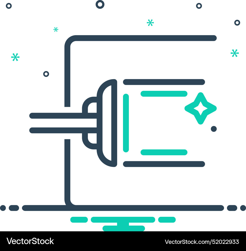 Clean Royalty Free Vector Image - VectorStock