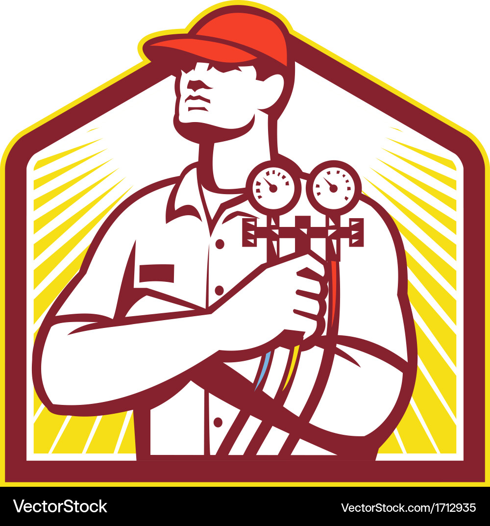 Refrigeration Vector Images & Graphics for Commercial Use | VectorStock