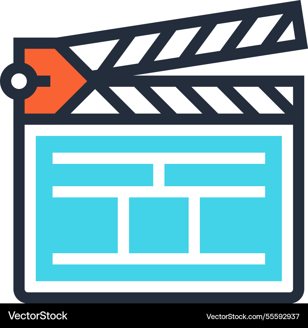 Action Royalty Free Vector Image - VectorStock