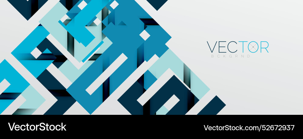 Color bend lines with shadow texture effect Vector Image