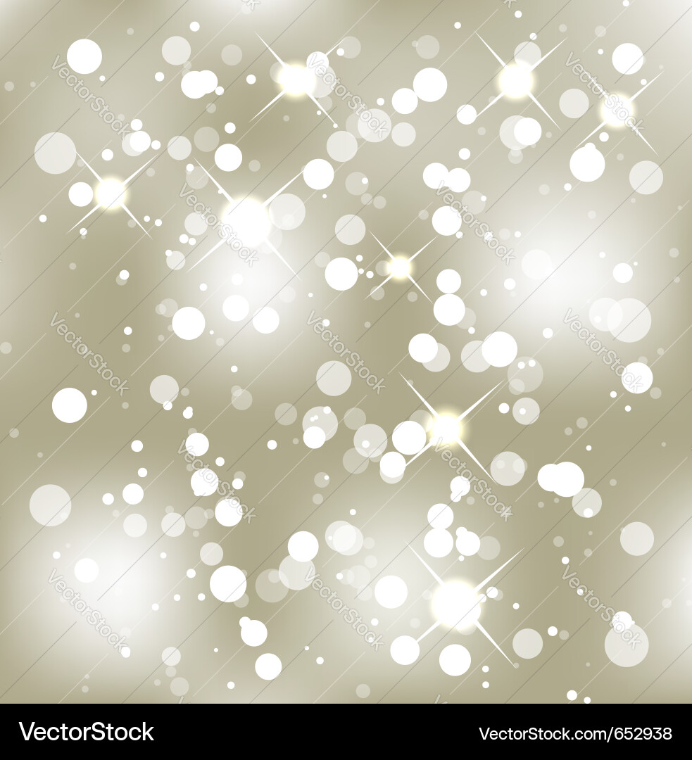 Sparkling background Royalty Free Vector Image