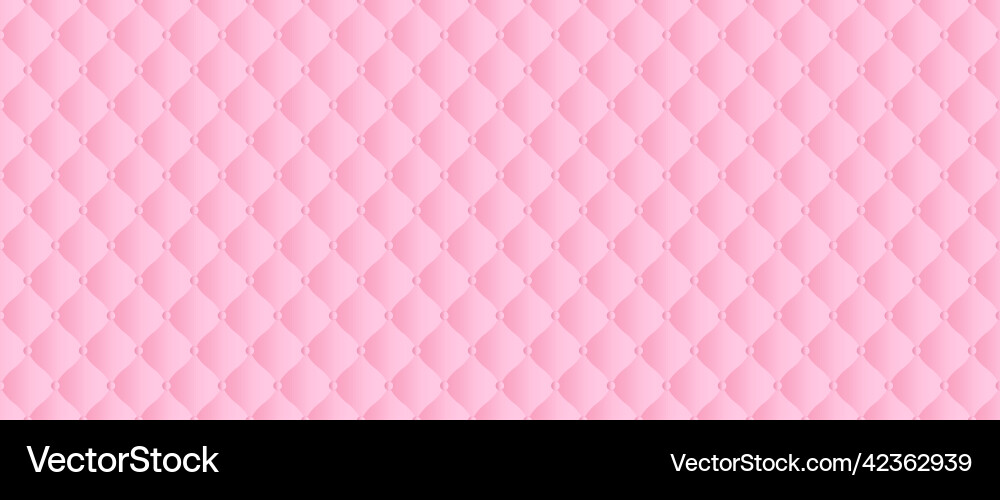 Pink pattern Royalty Free Vector Image - VectorStock