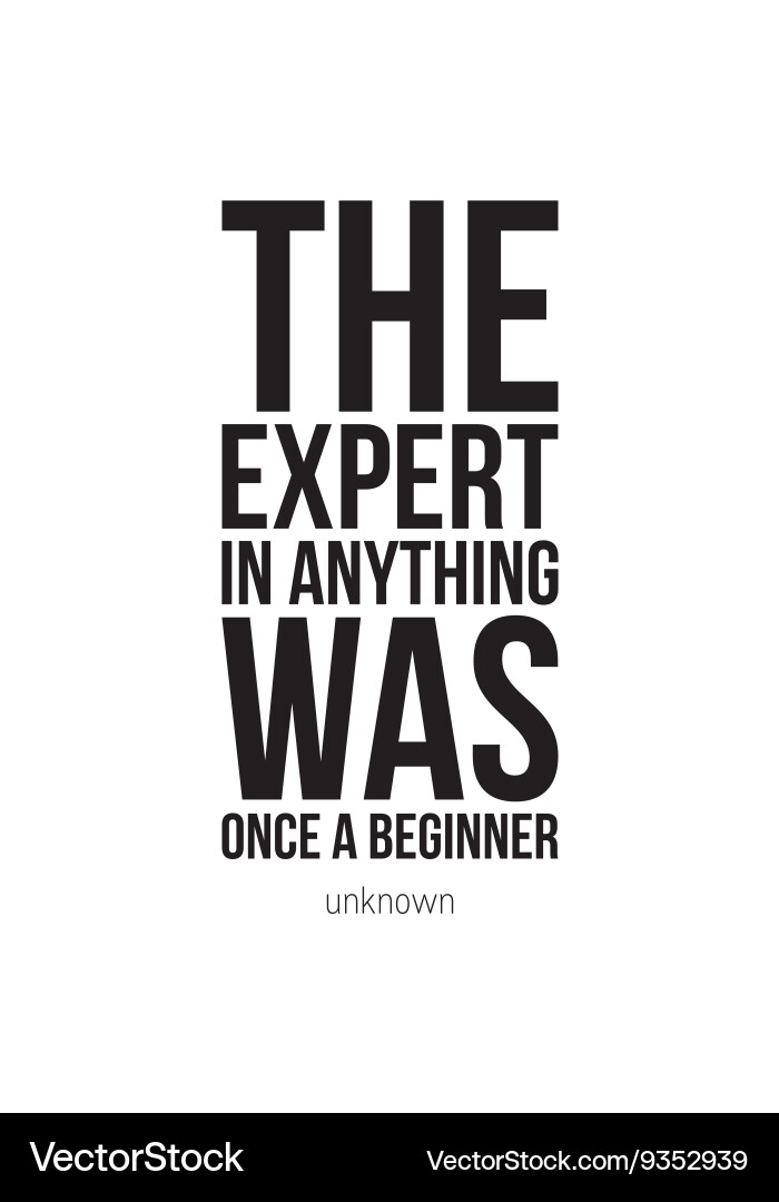 Work quote poster Royalty Free Vector Image - VectorStock