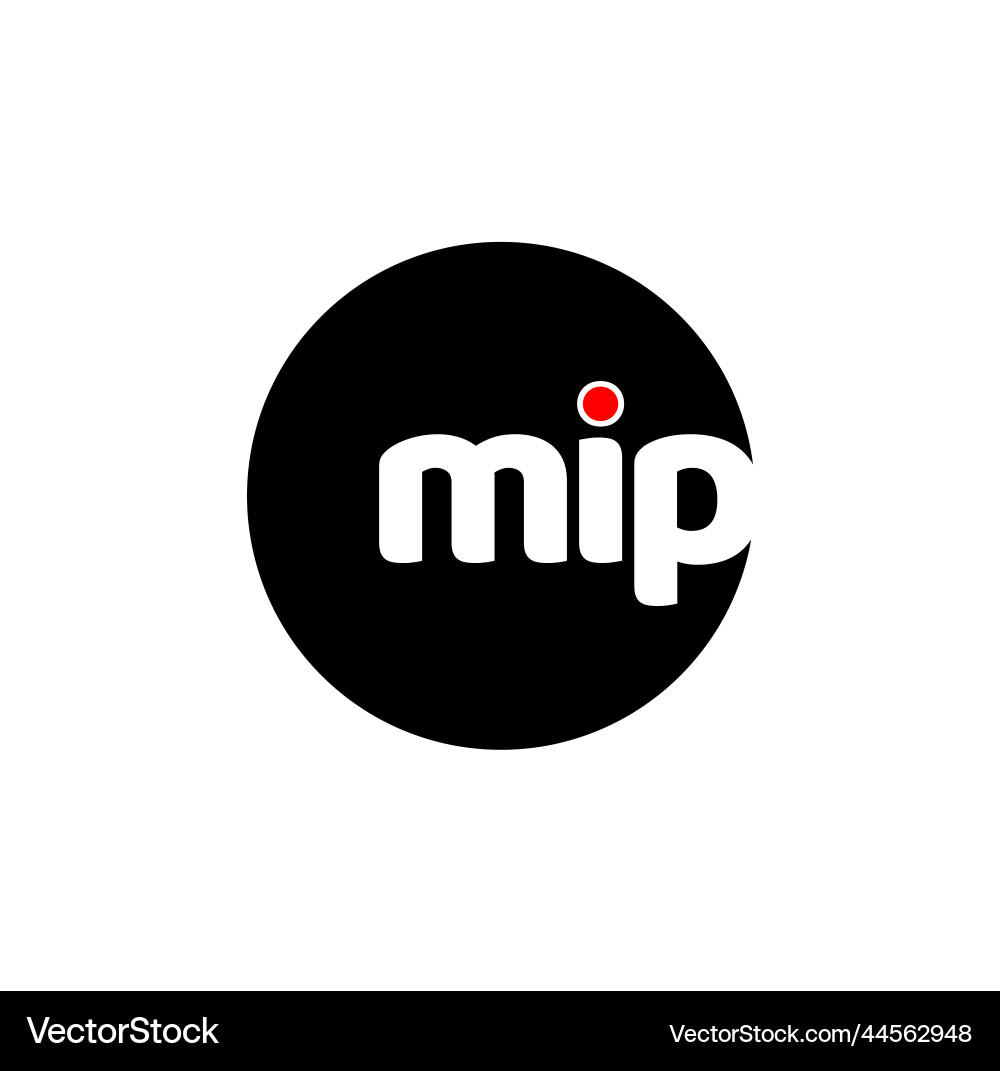 Mip Vector Images (40)