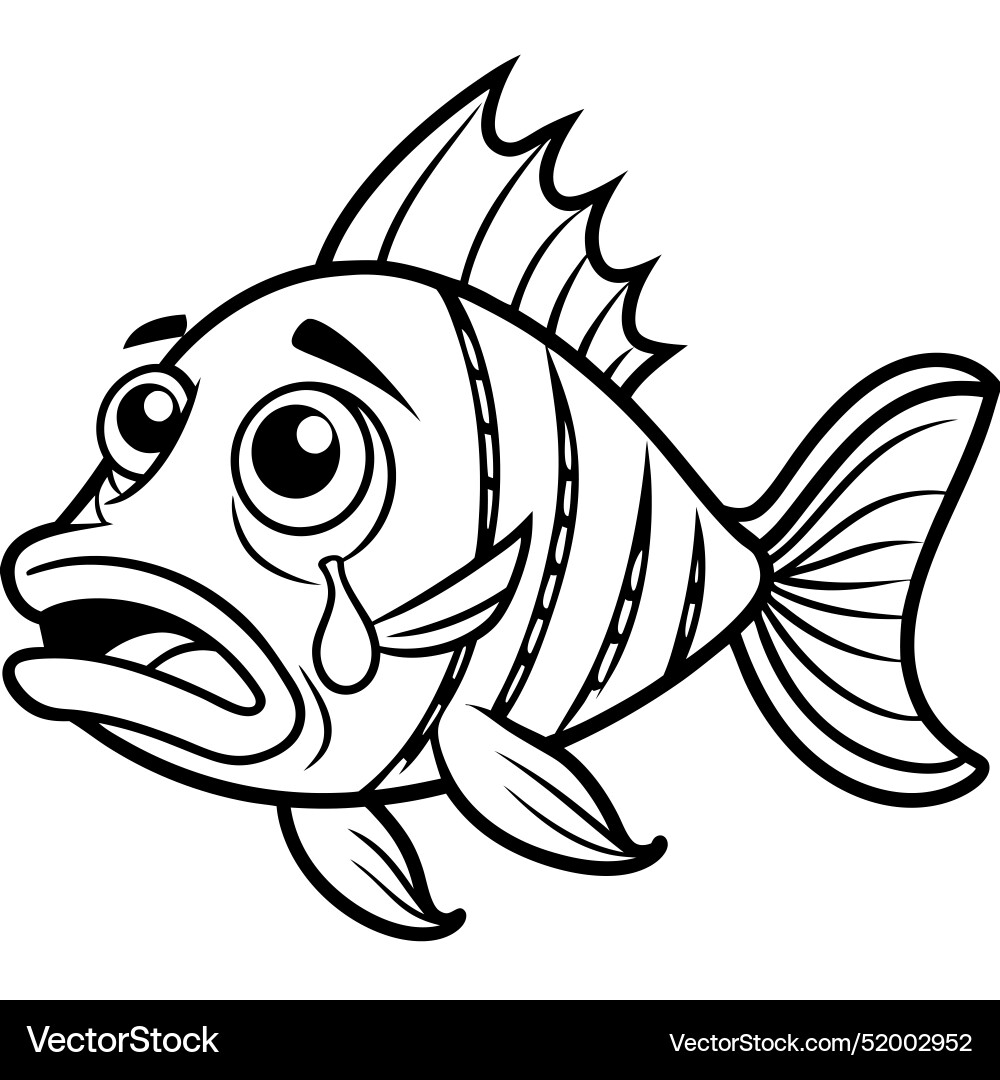 Colossal squid dancing icon Royalty Free Vector Image