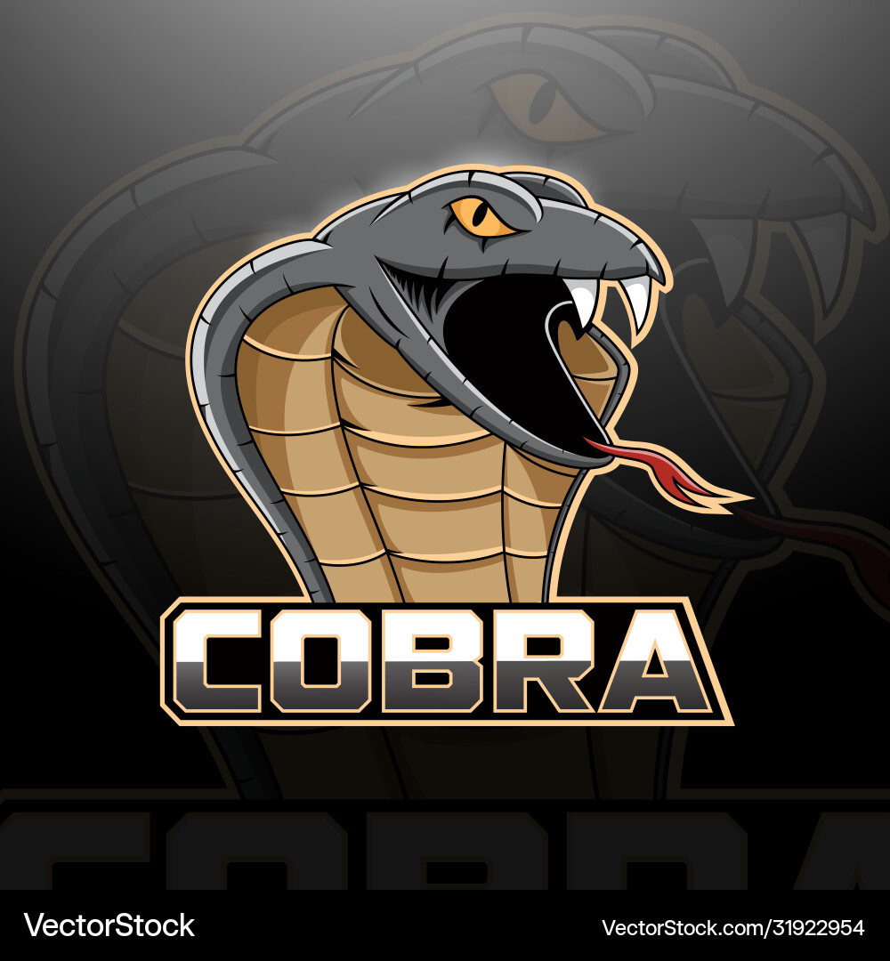Cobra Unit Logo