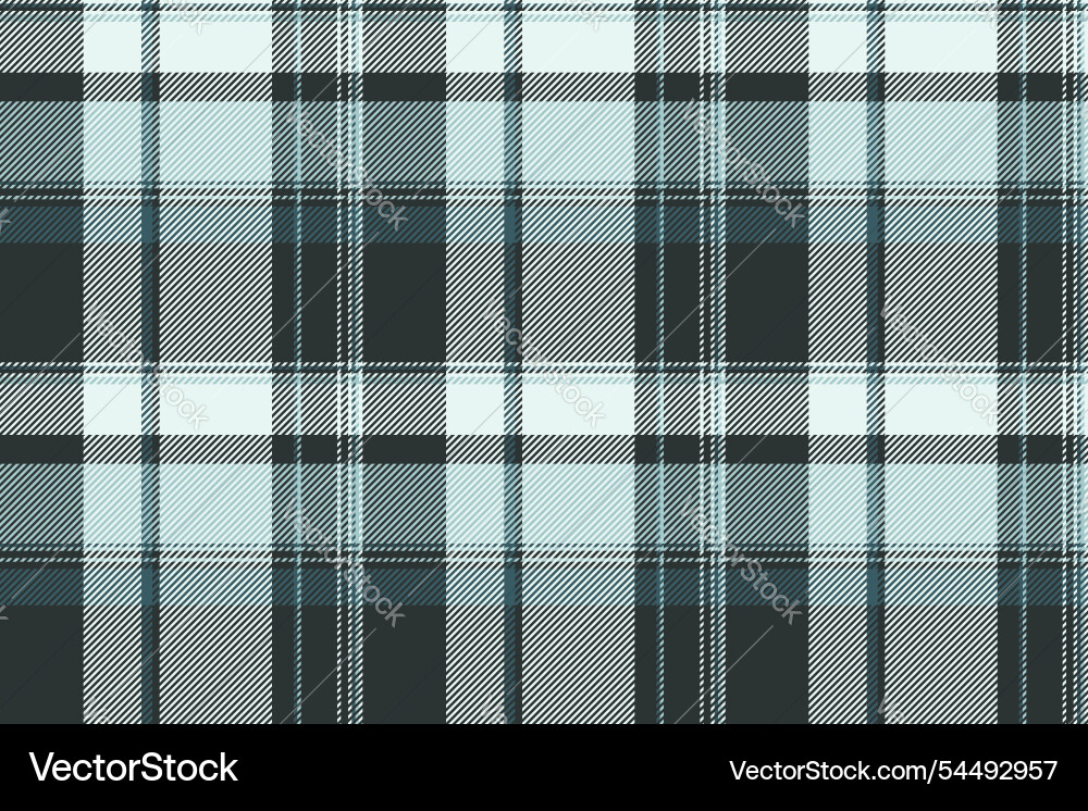 Various pattern fabric horizon seamless textile Vector Image